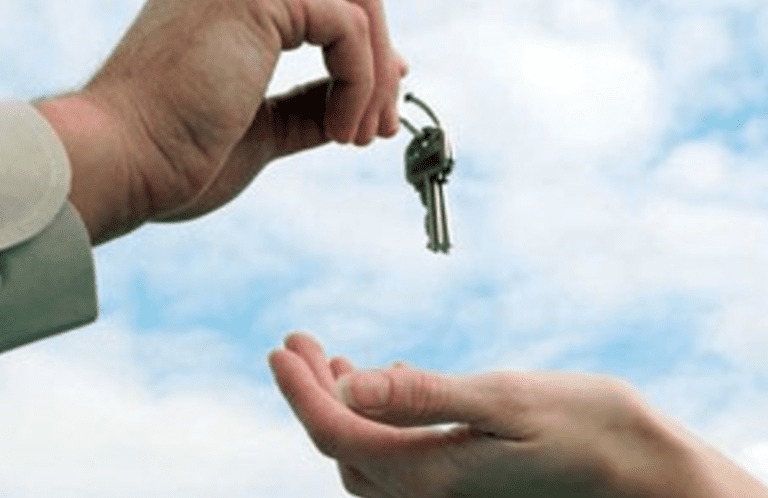 Ληξη της Μισθωτικης Συμβασης – Αποδοση Μισθιου Δημήτρης Πολλάλης Δικηγόρος